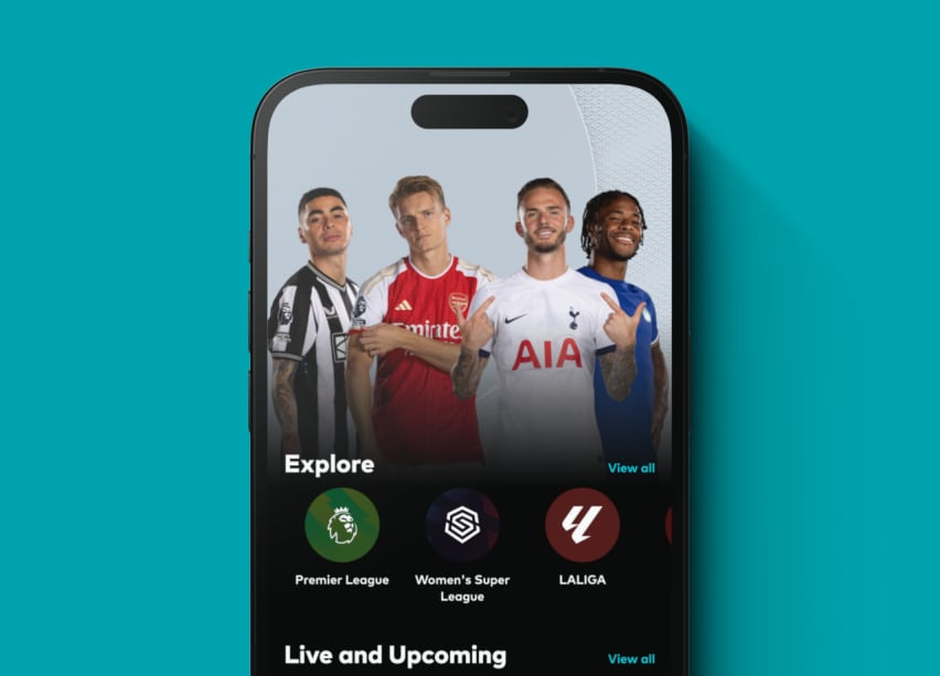 Optus Sport - Optus Help & Support | Optus