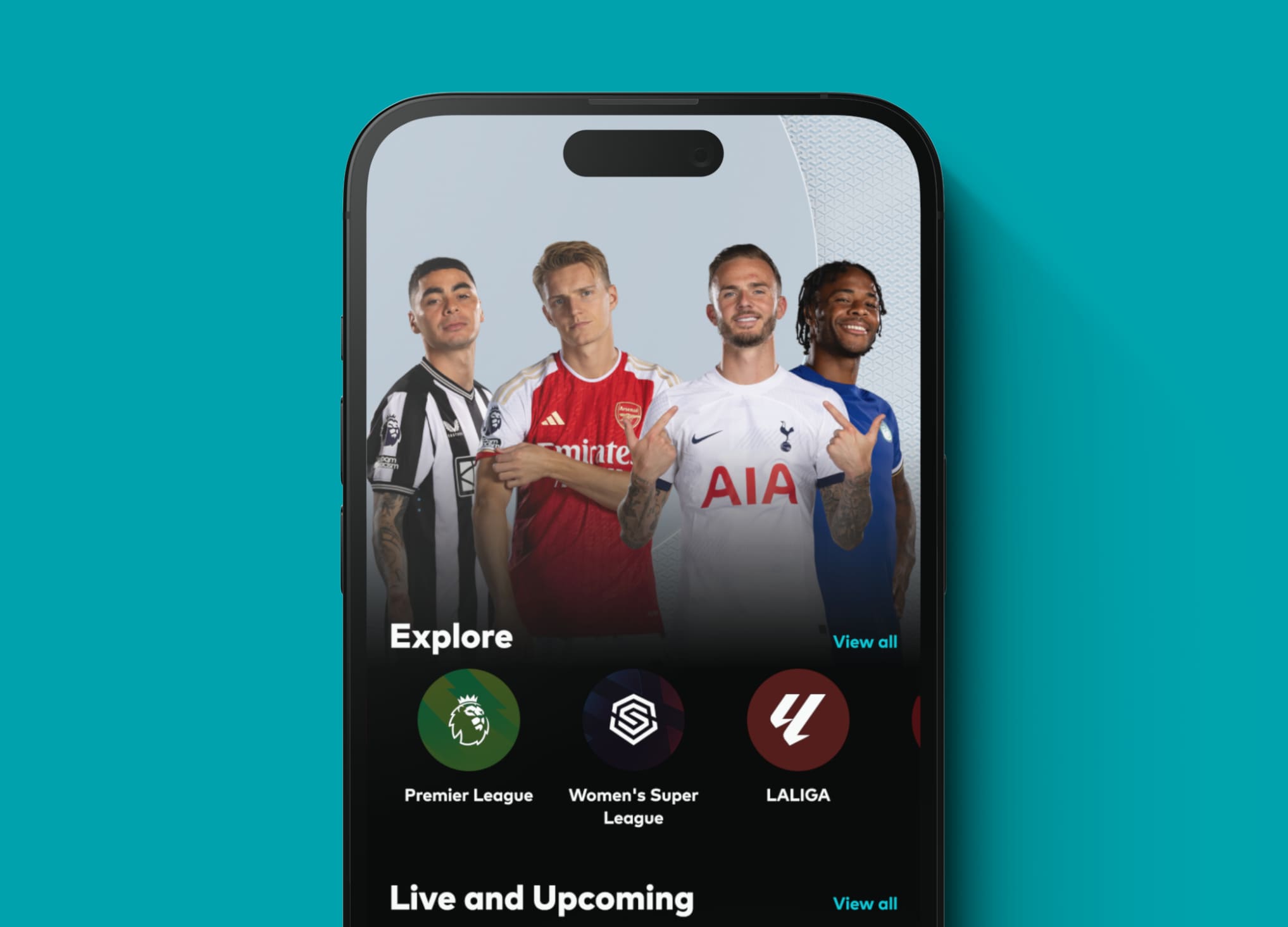 Optus Sport - Optus Help & Support | Optus