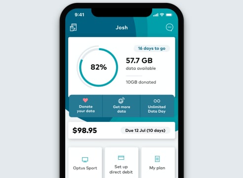 Optus Sport - Optus Help & Support | Optus