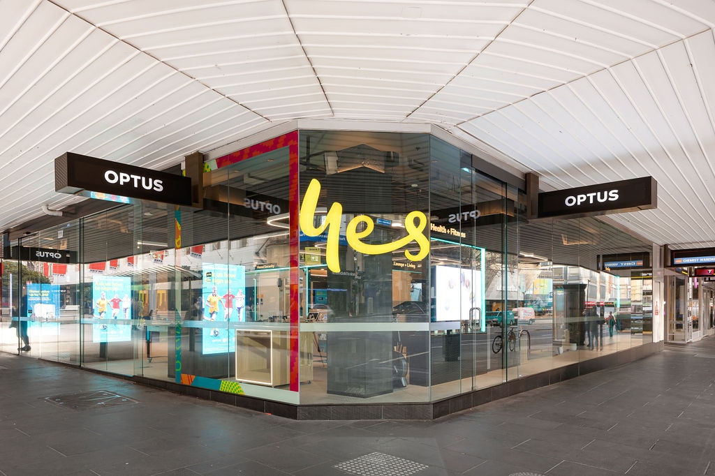 Optus partners with Cisco to reimagine the customer shopping experience ...