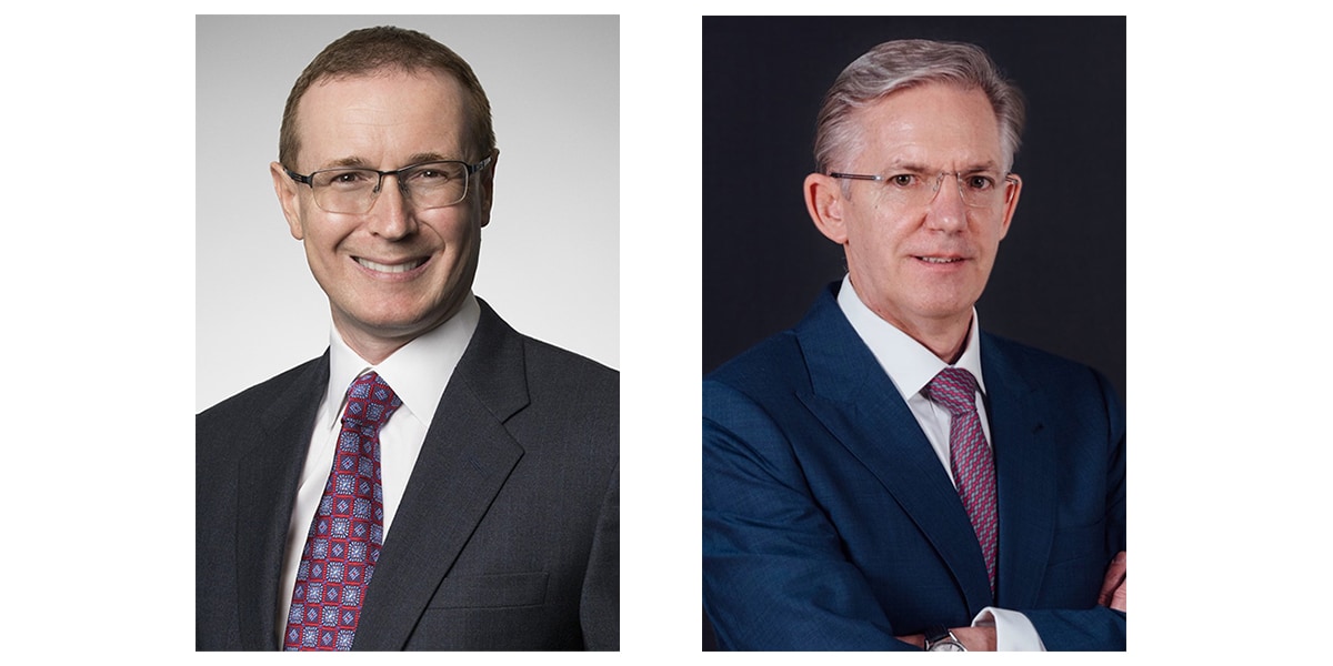 Optus appoints two executive committee members to support continued ...