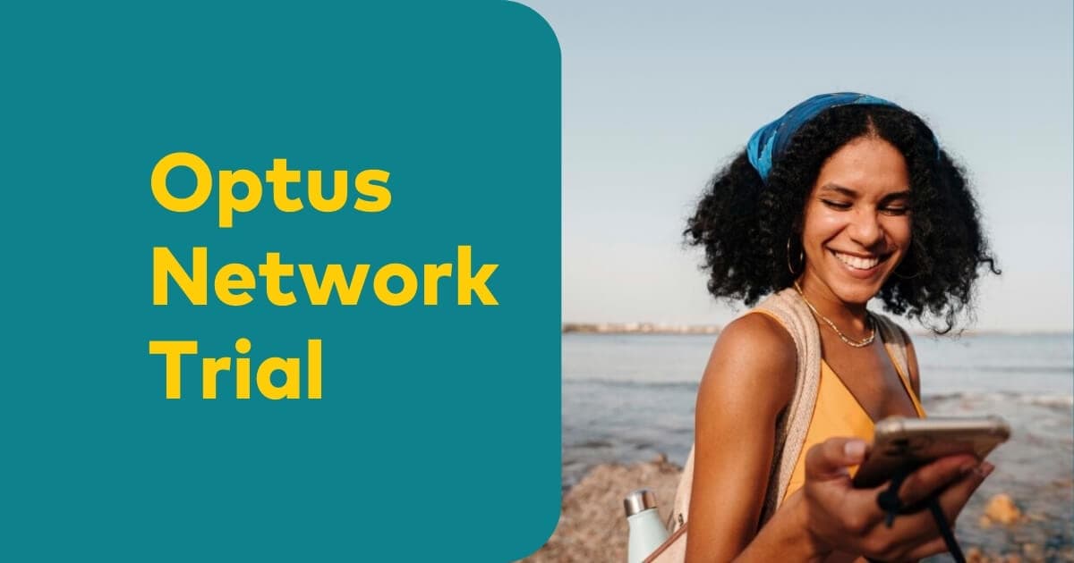 Switching Simplified: Optus Announces No-Cost, No-Commitment 7-Day ...