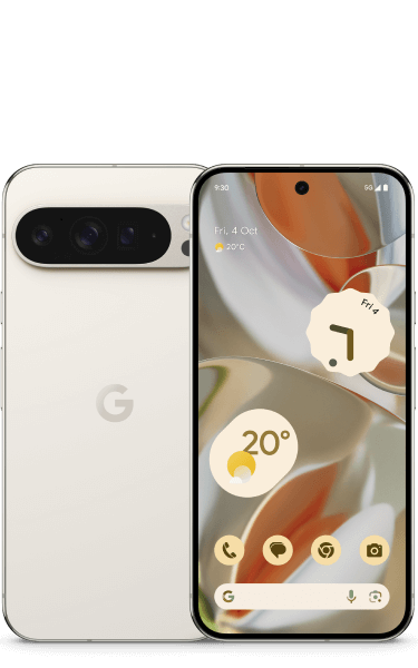 Shop New Google Pixel Phones | Optus