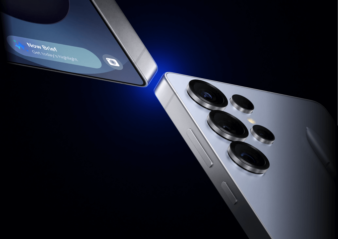 Shop New Samsung Galaxy Phones | Optus