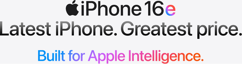 Latest Apple iPhone 16 & Watch Series 10 | Optus