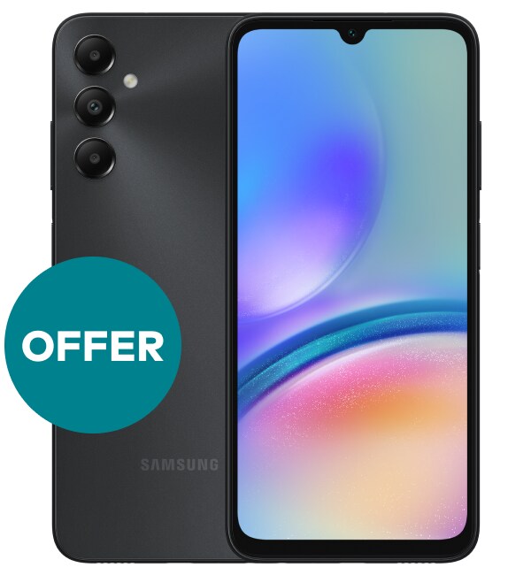 Budget phones | Optus