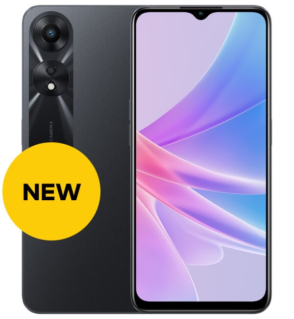 Budget phones | Optus