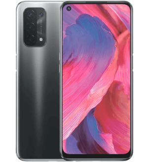 Budget phones | Optus