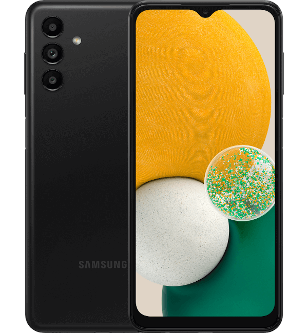 Budget phones | Optus