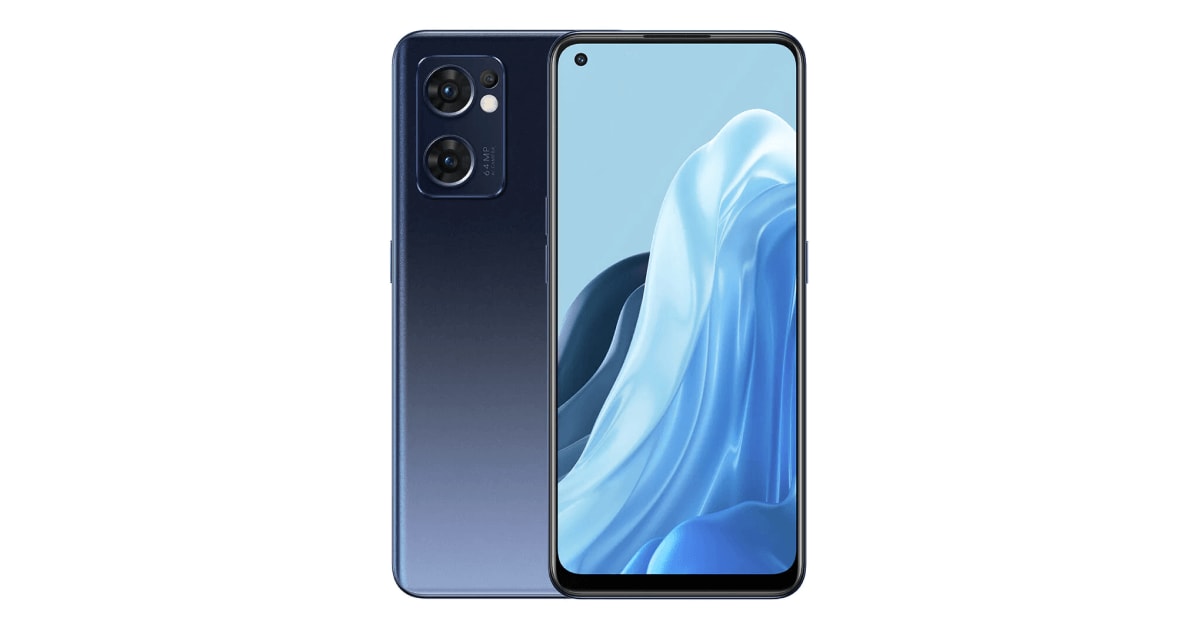 Buy the OPPO Find X5 Lite on a plan | Optus