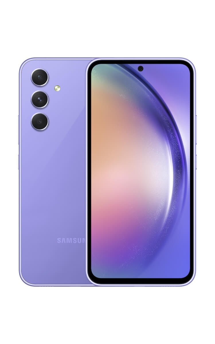 Buy Samsung Galaxy A34 5G on a plan | Optus