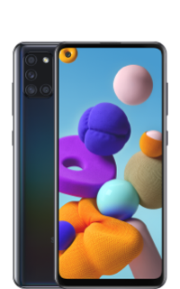 Compare Samsung Galaxy Phones | Optus