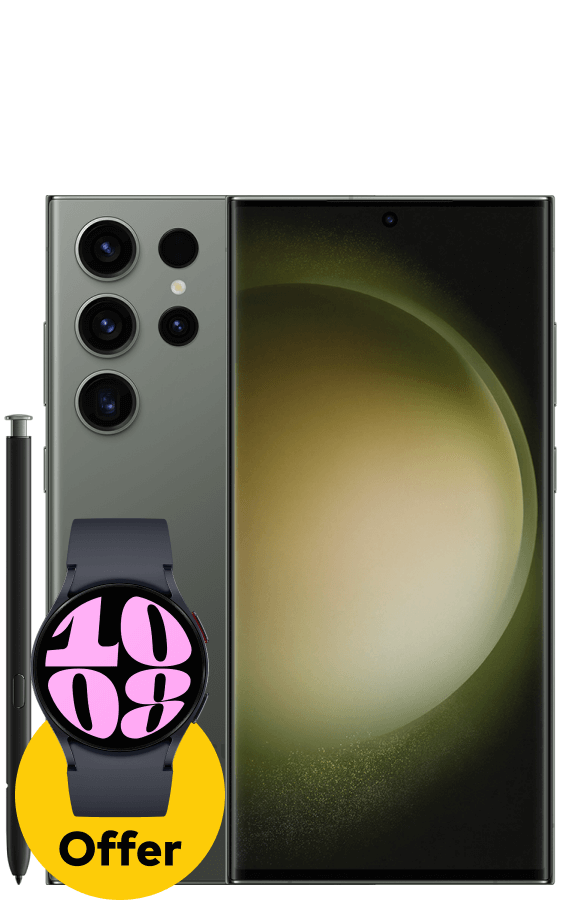 Business Mobile Phones | Optus