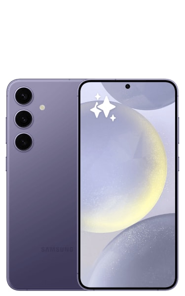 Shop New Samsung Galaxy Phones | Optus