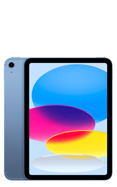 iPads & Tablets | Optus