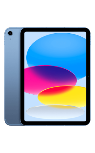 Buy Apple iPad (10th generation) on an Optus Plan | Optus