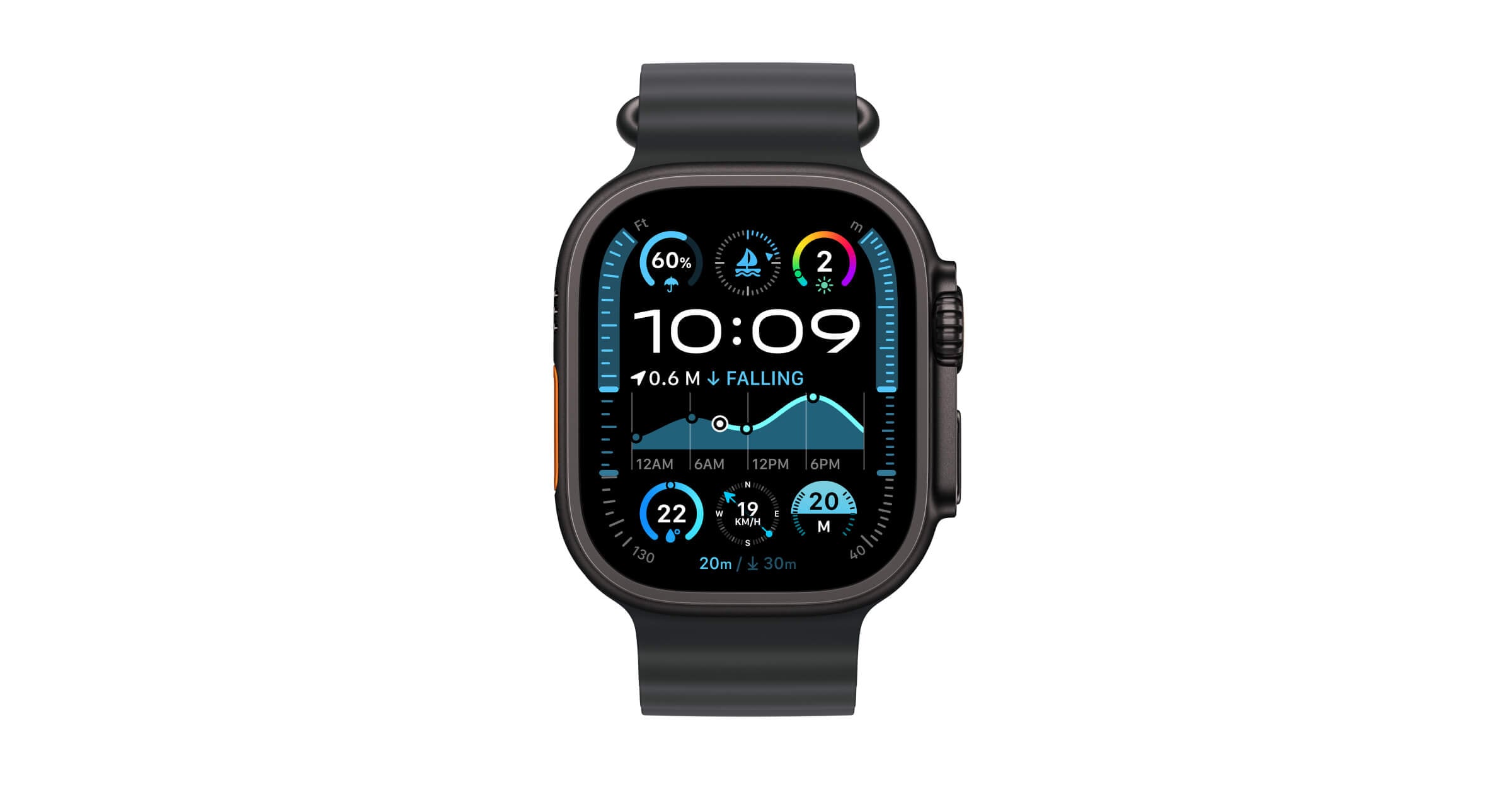 Apple Watch Ultra 2 on a Watch Plan | Buy Now | Optus