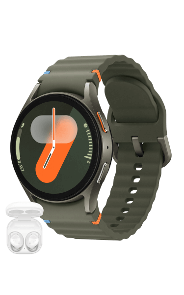 Smart Watches: Apple Watch & Galaxy Watch | Optus