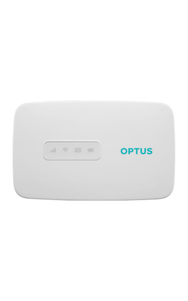 Prepaid Mobile Broadband Devices - Optus Prepaid