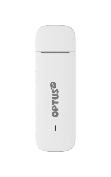 Prepaid Mobile Broadband Devices - Optus Prepaid