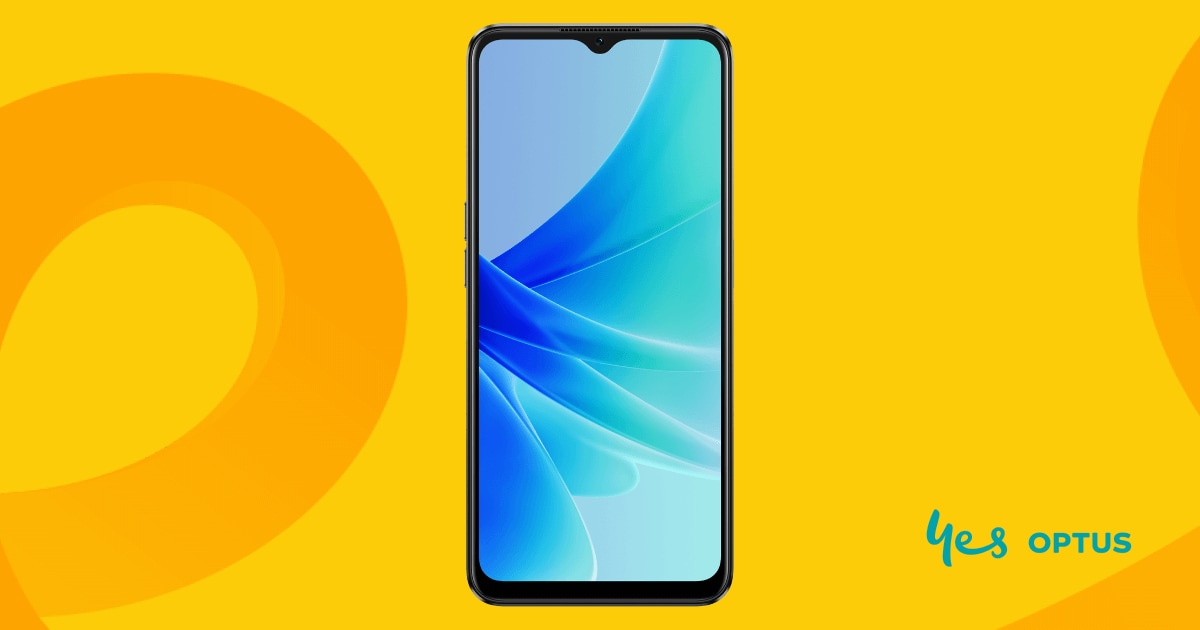 Optus X Tap 2 | Prepaid Mobile Phone - Optus Prepaid