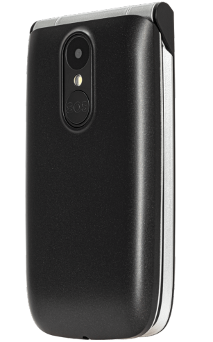 4G Prepaid Phone Plan - Optus X-Flip