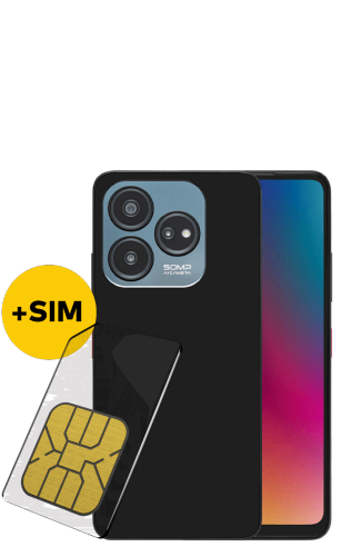 Buy Optus X Tap 3 Prepaid Mobile Phone | Optus Prepaid
