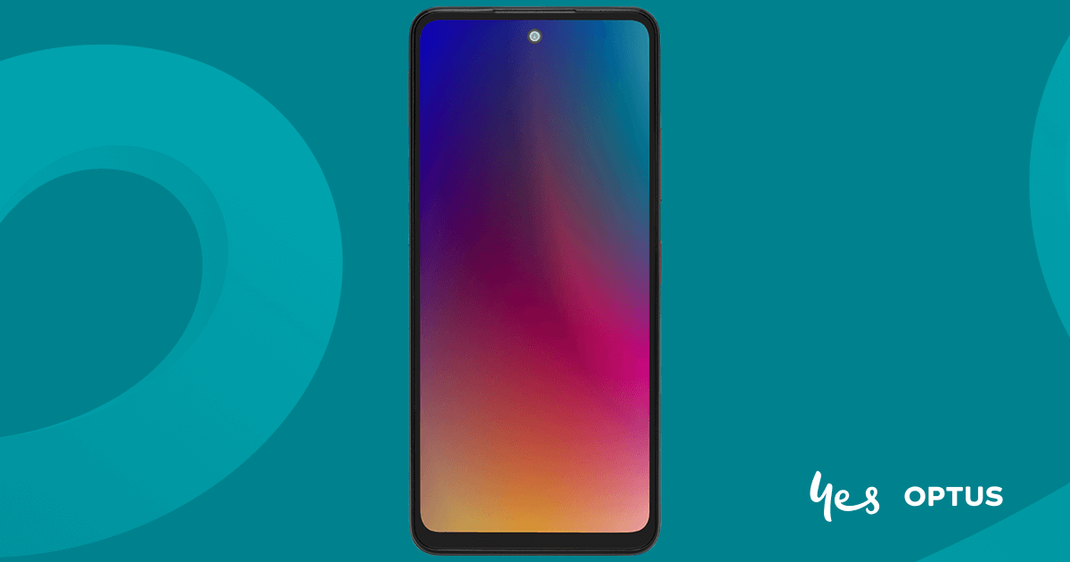 Buy Optus X Tap 3 Prepaid Mobile Phone | Optus Prepaid