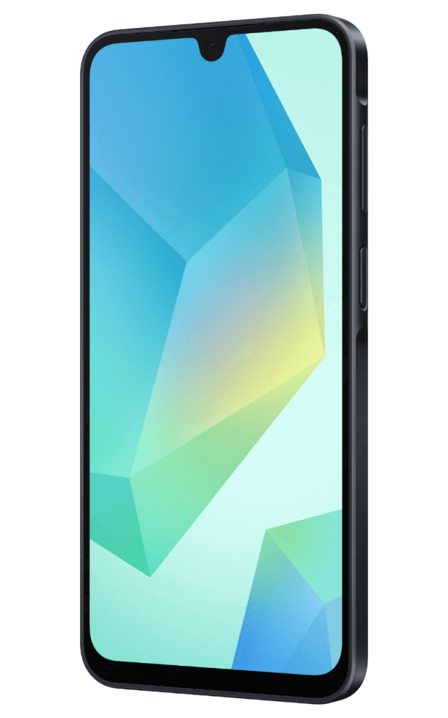 Samsung Galaxy A16 Prepaid Mobile Phone - Optus