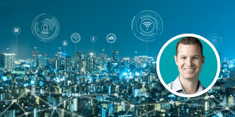 Global Vision & Technological Innovation with Scott Maynard