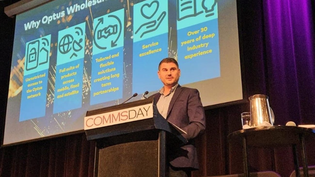 The State of Wholesale in Australia