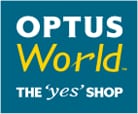 Optus - About Optus - Welcome to the 'yes' Optus Shop