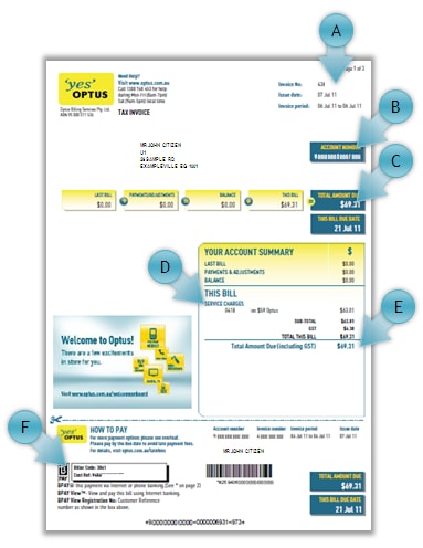 foxtel packages optus