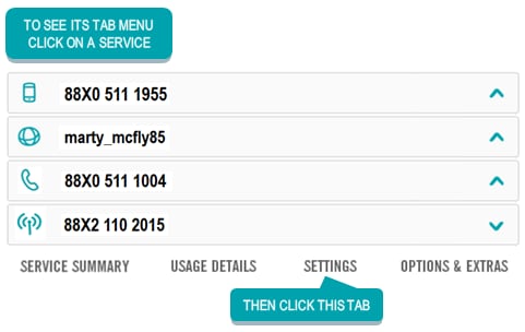 How to Get Your PUK Code