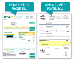 Understanding Your Optus Bill & Usage