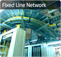 The Optus Network Explained