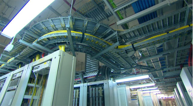 Broadband Network - Optus Network