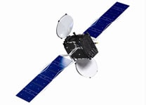 The Optus Satellite Fleet